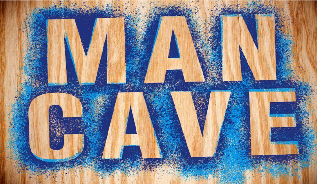 Man Cave Security: Protecting Your Toys with More Than Just a Standard Lock